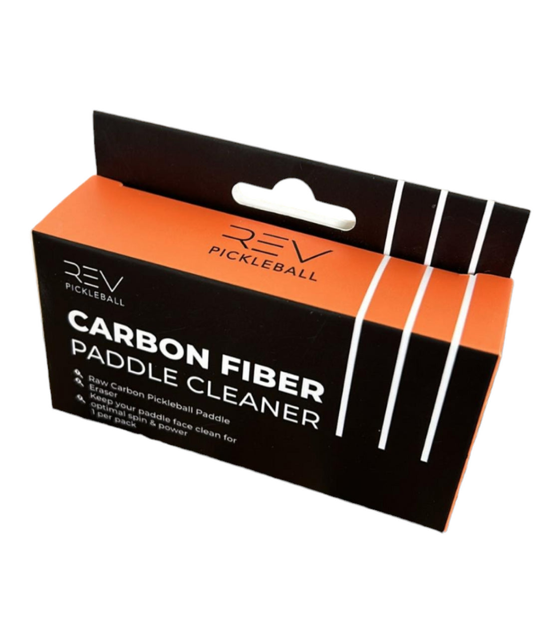 Carbon Fiber Paddle Cleaner – REV Pickleball